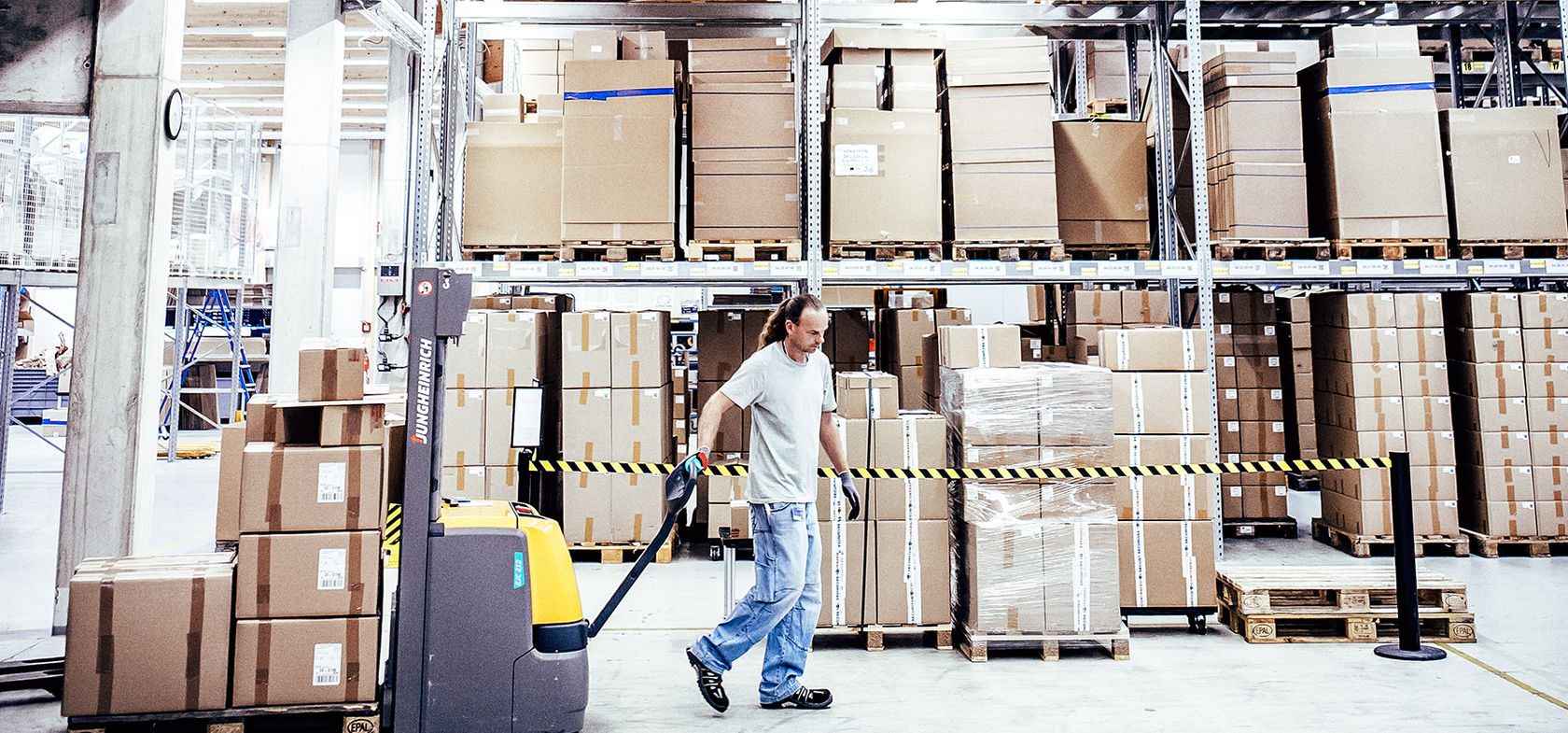 Hekatron Manufacturing: EMS - offerings made in Germany