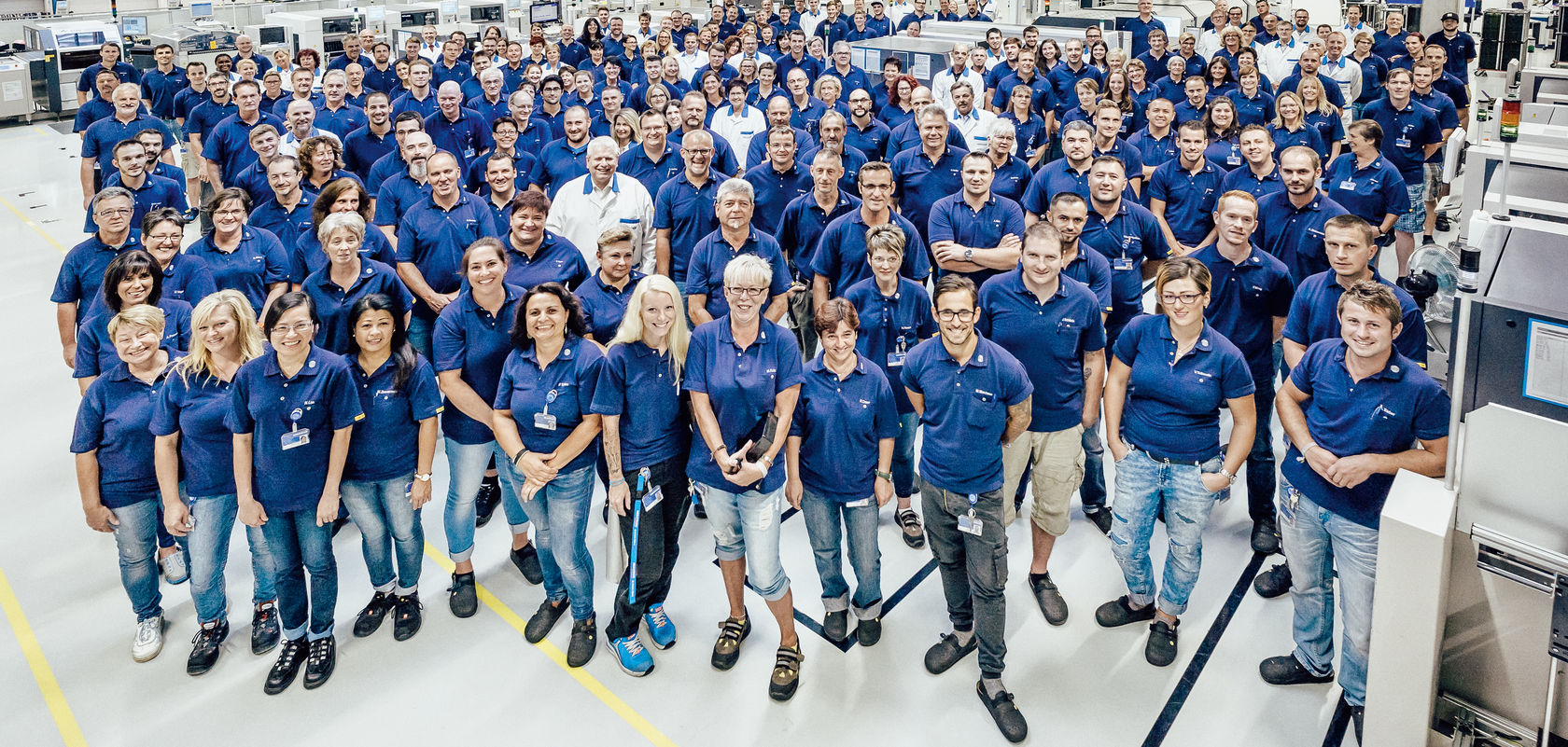 Hekatron Manufacturing: EMS - offerings made in Germany