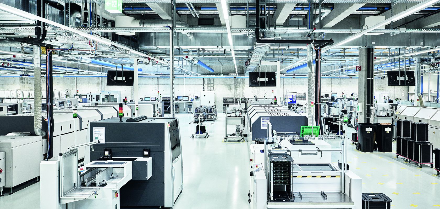 Hekatron Manufacturing: EMS - offerings made in Germany